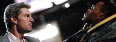 Collateral | Paragraph Film Reviews