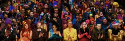 The Starving Games | Paragraph Film Reviews