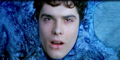 Brain Damage | Paragraph Film Reviews